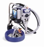 Graco Βαφής Airless190 ES | Rentech